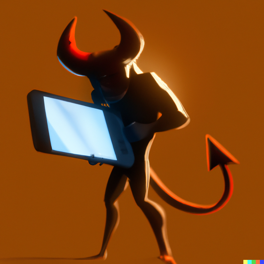O, While you Live, Tell Truth and Shame the Devil! – Plague of Custom